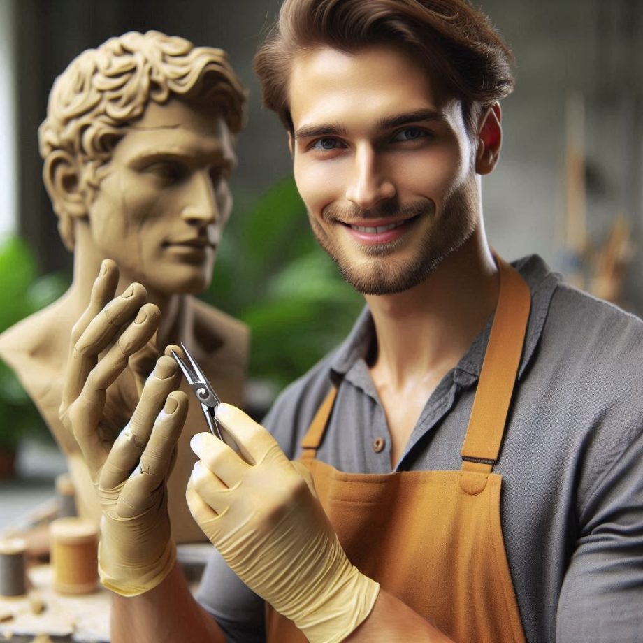 Art and Design Trends in 2024: What‘s Hot?
