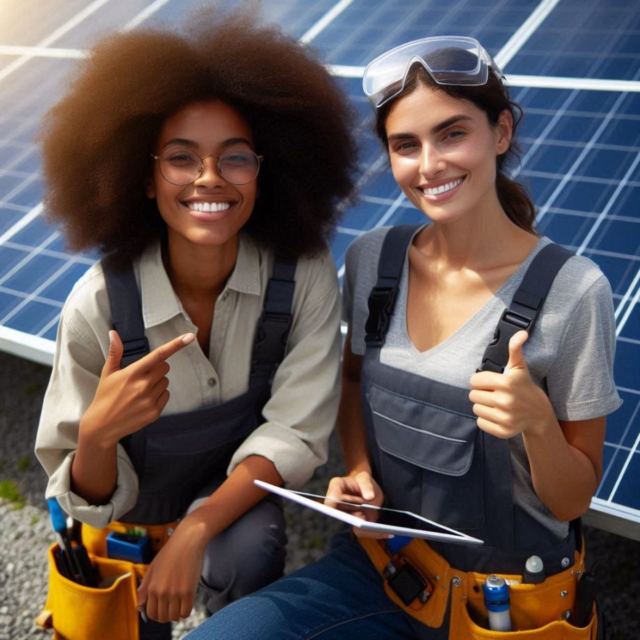 Daily Responsibilities of a Solar PV Installer Engineer
