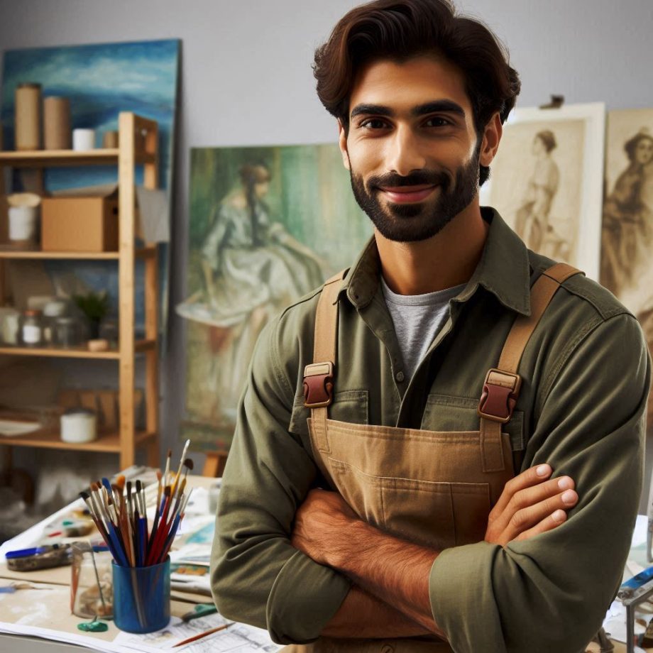 Challenges Faced by Art Conservators/Restorers