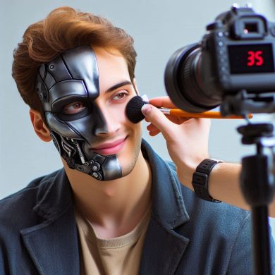 Beginner‘s Guide to SFX Makeup and Prosthetics