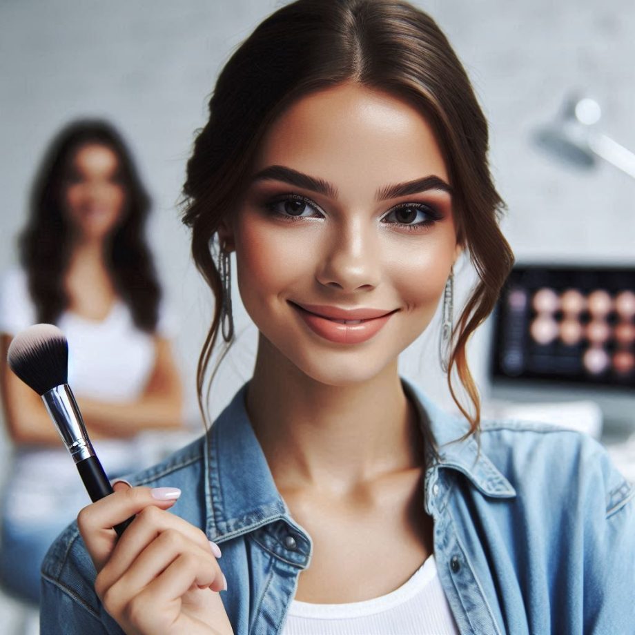 Behind the Scenes: A Day in the Life of a Makeup Artist