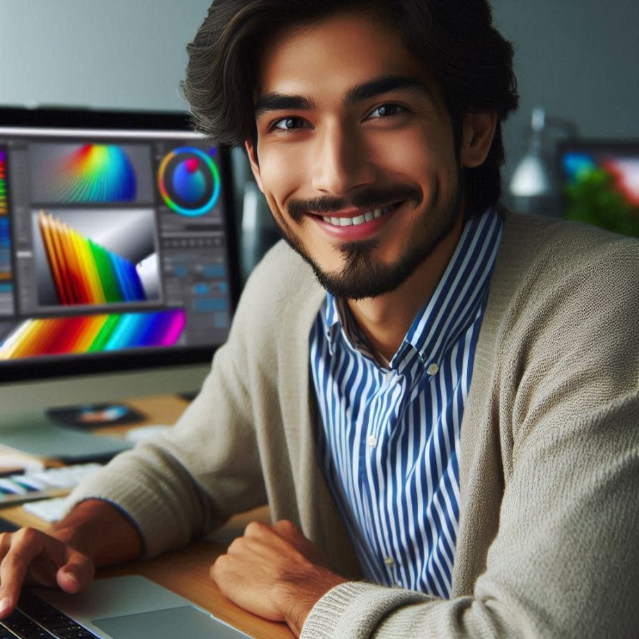 Top Influential Digital Artists to Follow