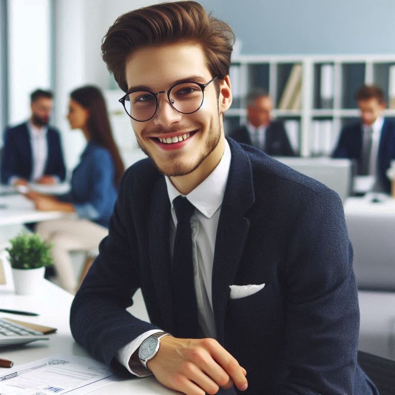 Bank Branch Manager Success Stories