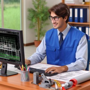 CAD Technician Salary: What to Expect in the USA