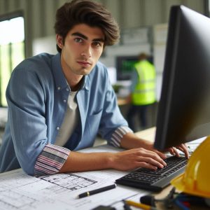 How to Become a CAD Technician: Step-by-Step Guide