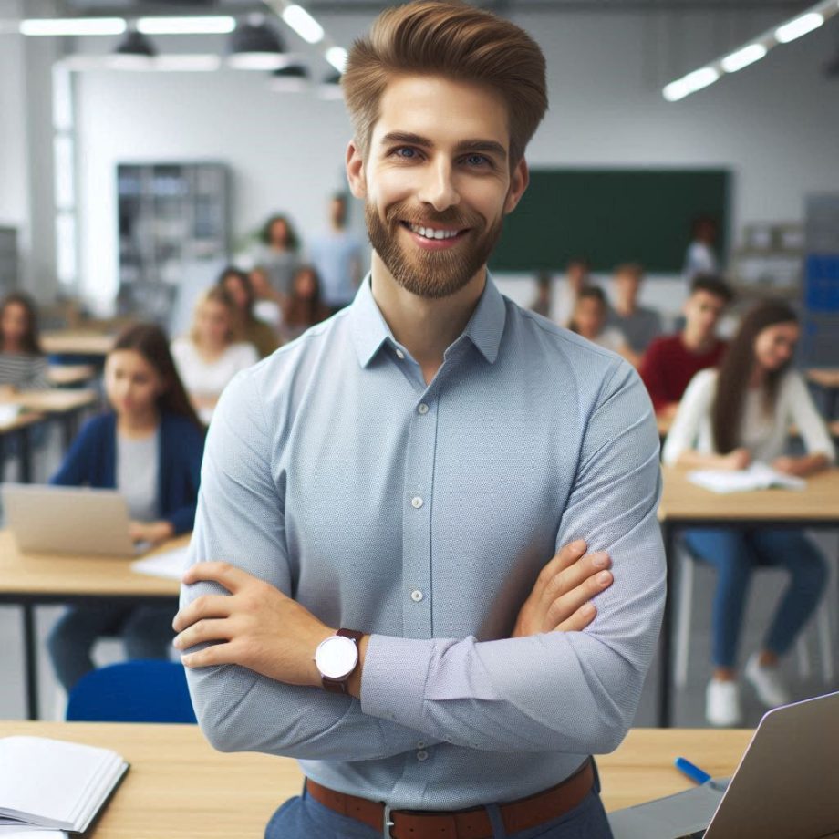 Career Outlook for Higher Education Administrators