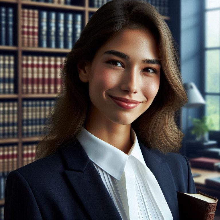 Day in the Life of a Civil Rights Lawyer
