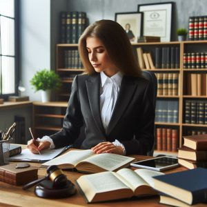 Roles and Responsibilities of Corporate Counsel