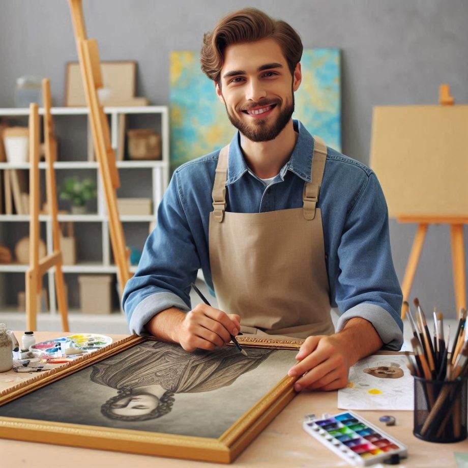 Career Paths for Graduates in Art and Design