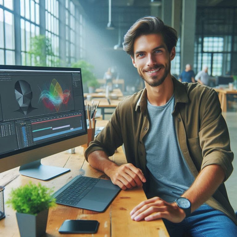 Digital Art Trends to Watch in 2024