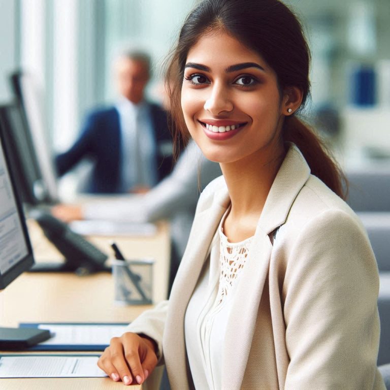 Advancement Opportunities for Bank Managers