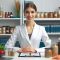 Dietitian and Nutritionist Work Environments Explained