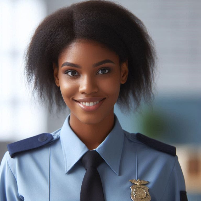 Salary And Benefits Of A Parole Officer In The Usa