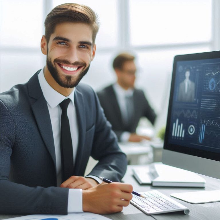 Compliance Officer Job Description and Responsibilities