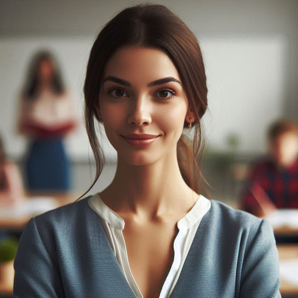 Public Speaking Tips for Education Outreach Coordinators