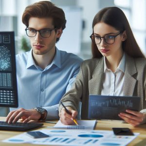Impact of AI and Machine Learning on Data Science