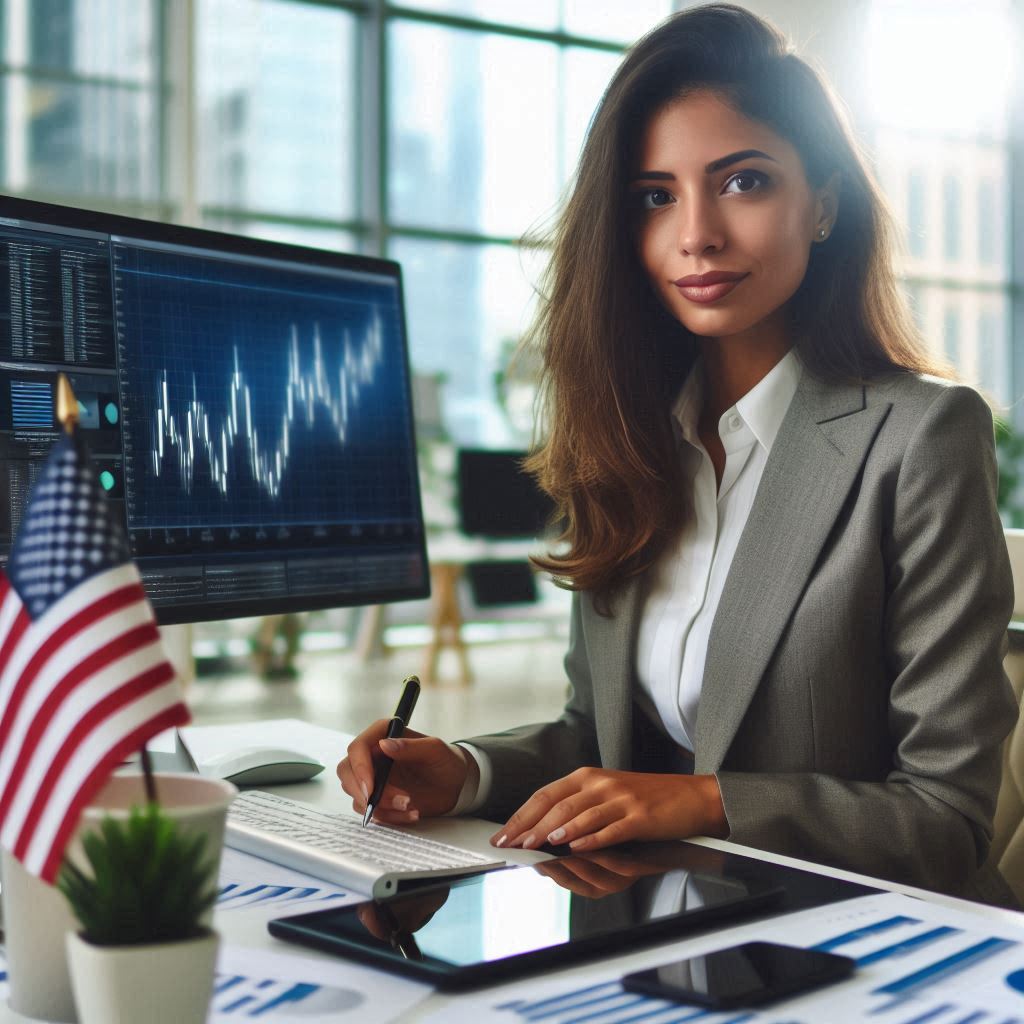 How Bank Branch Managers Drive Business Goals