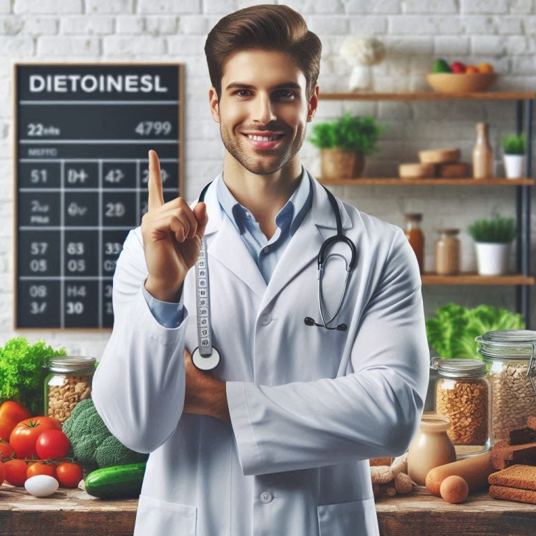 Dietitian Specialties: Which Path is Right for You?
