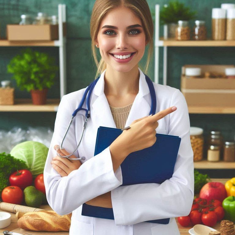 Dietitian and Nutritionist Work Environments Explained