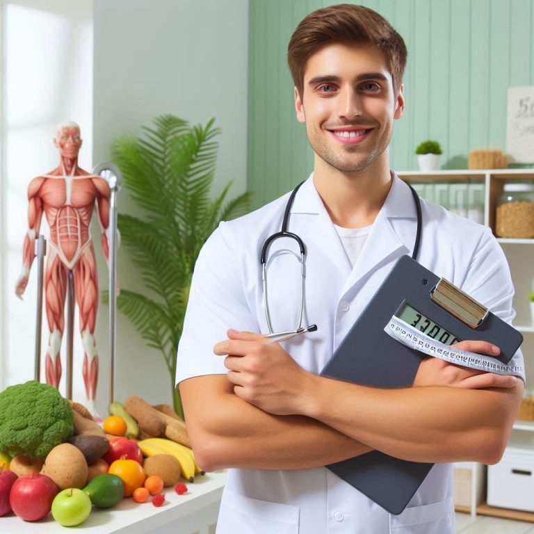 Clinical Dietitian: Roles, Responsibilities, and Rewards