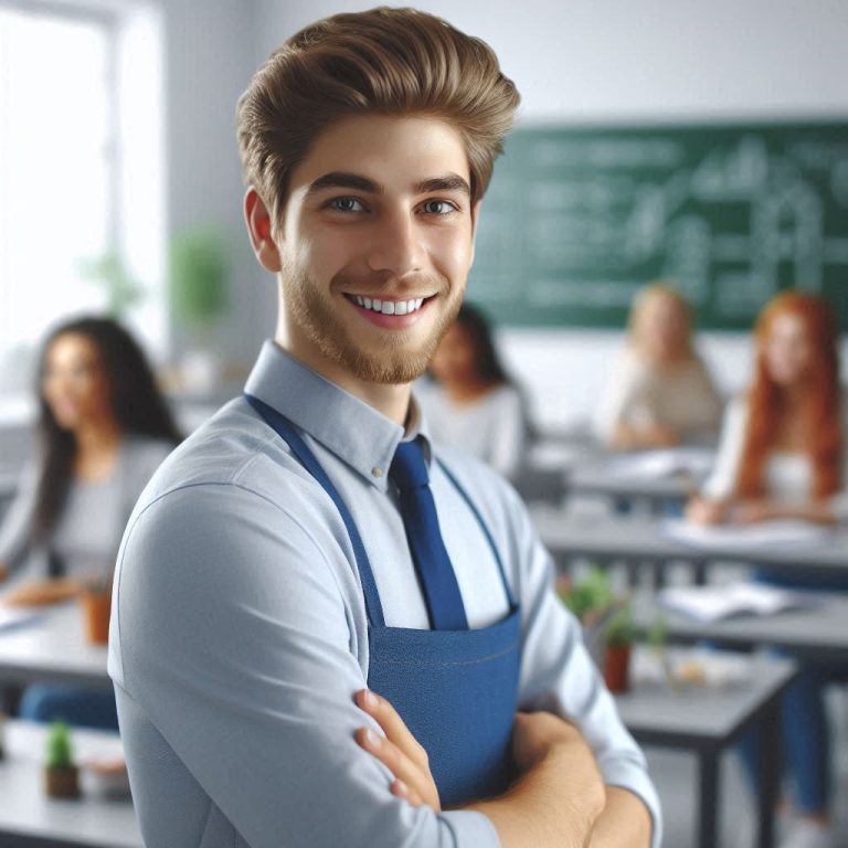 Differences Between Vocational and Technical Education