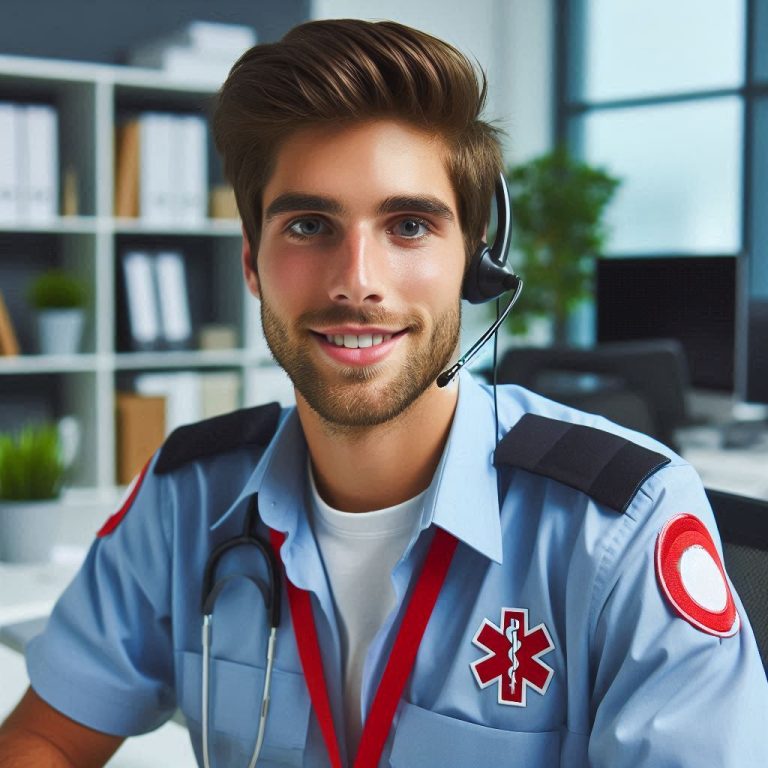 Importance of Teamwork in Emergency Medical Services
