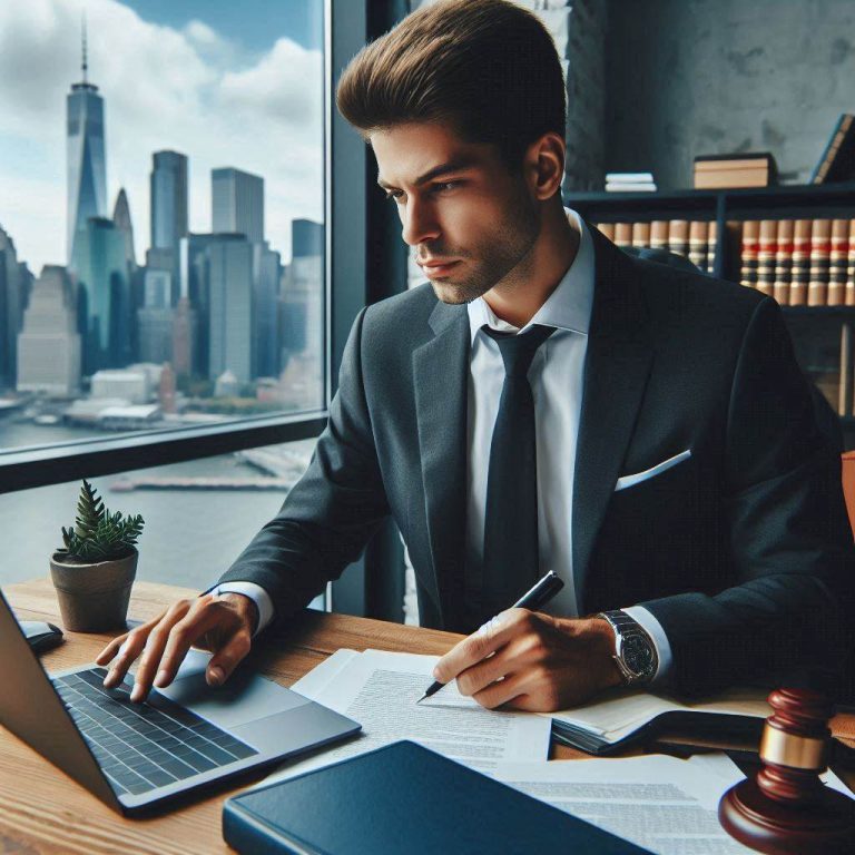 What Does a Legal Consultant Do? Roles and Responsibilities