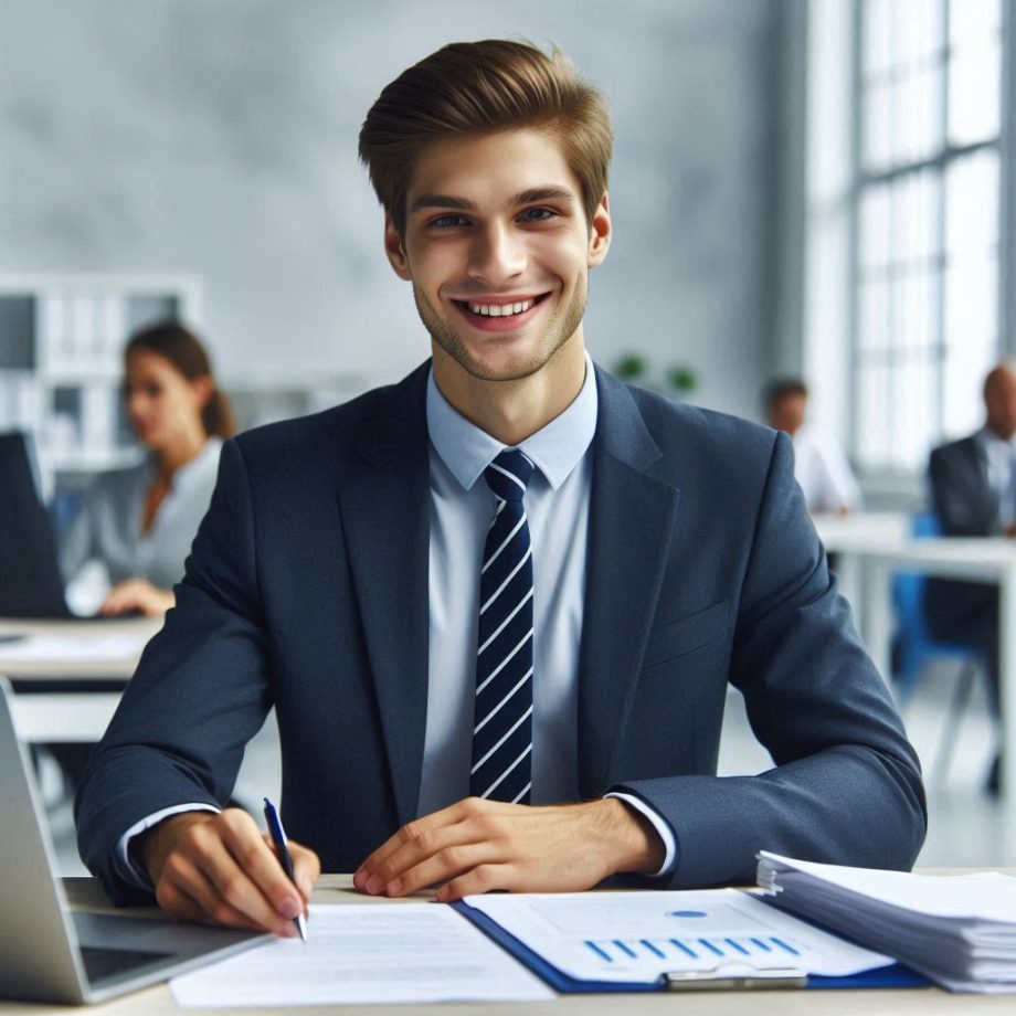 Effective Networking Tips for Financial Planners
