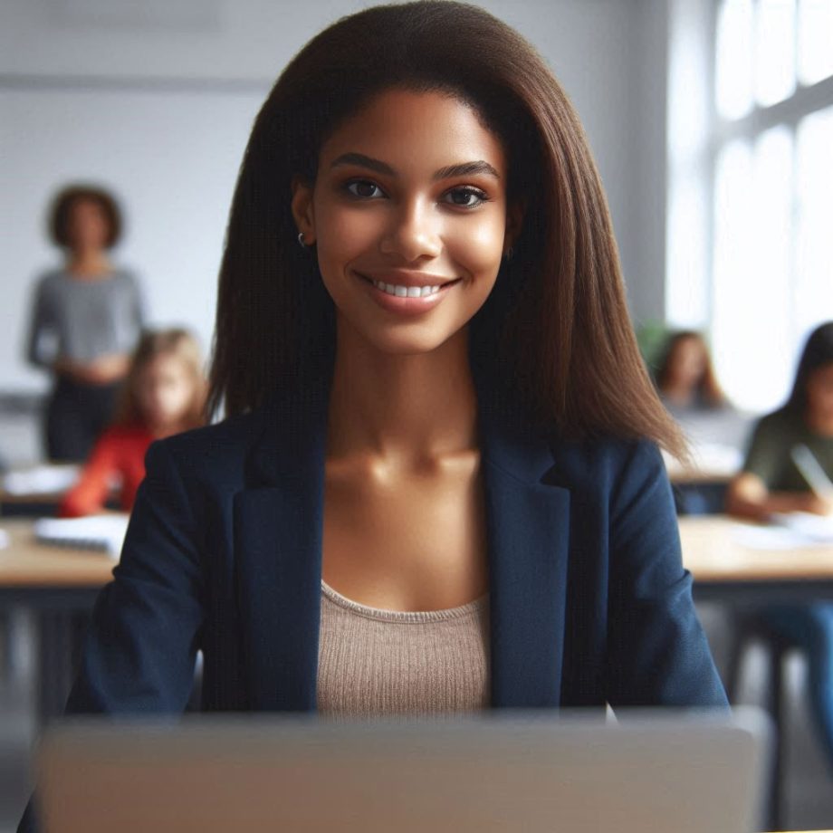 Leveraging Social Media in Educational Outreach