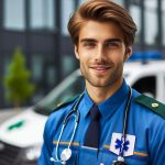 Understanding Paramedic Work Shifts and Hours