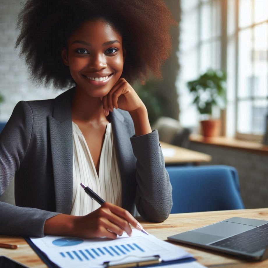 Day in the Life of a Financial Analyst: What to Expect