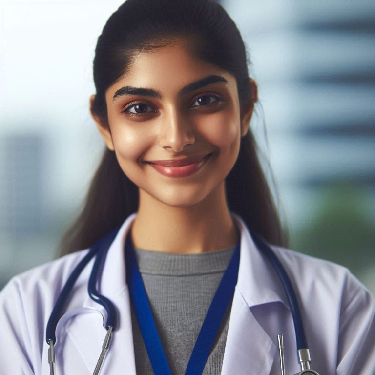 Health Information Technician Work Environment