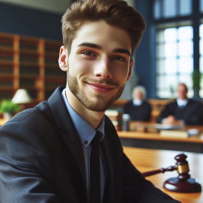 Court Clerk Dress Code: Professional Appearance Tips