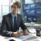 Financial Analyst Career Progression: A Roadmap