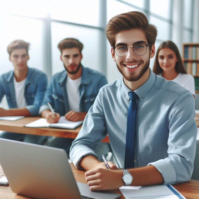 Differences Between Academic and Student Affairs Roles