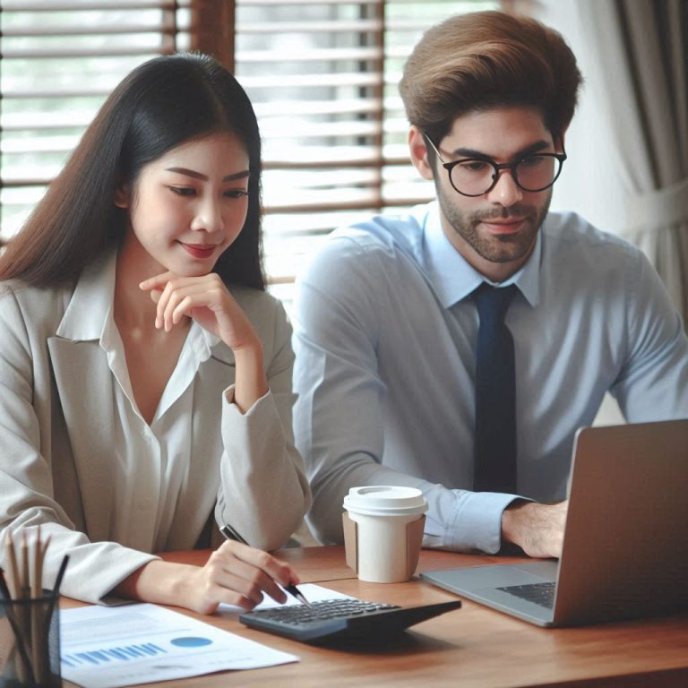 Ethical Standards for Forensic Accountants