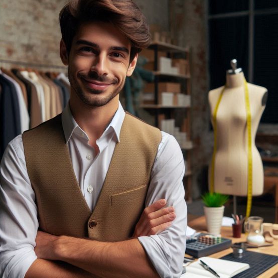 Must-Have Tools for Costume Designers