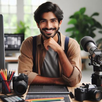 Successful Multimedia Artists to Follow in 2024