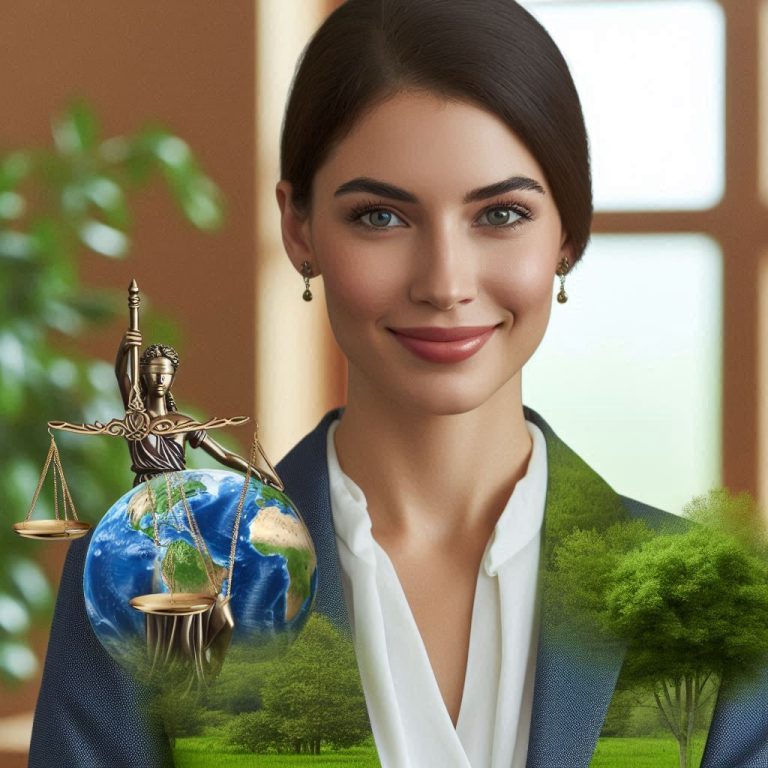 Difference Between Environmental Lawyers and Advocates
