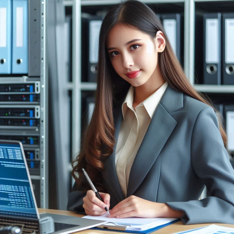 Interview Tips for Aspiring Database Administrators
