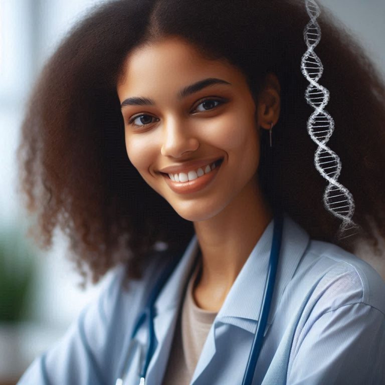 Common Conditions Genetic Counselors Handle