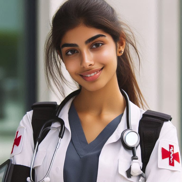Understanding Paramedic Work Shifts and Hours