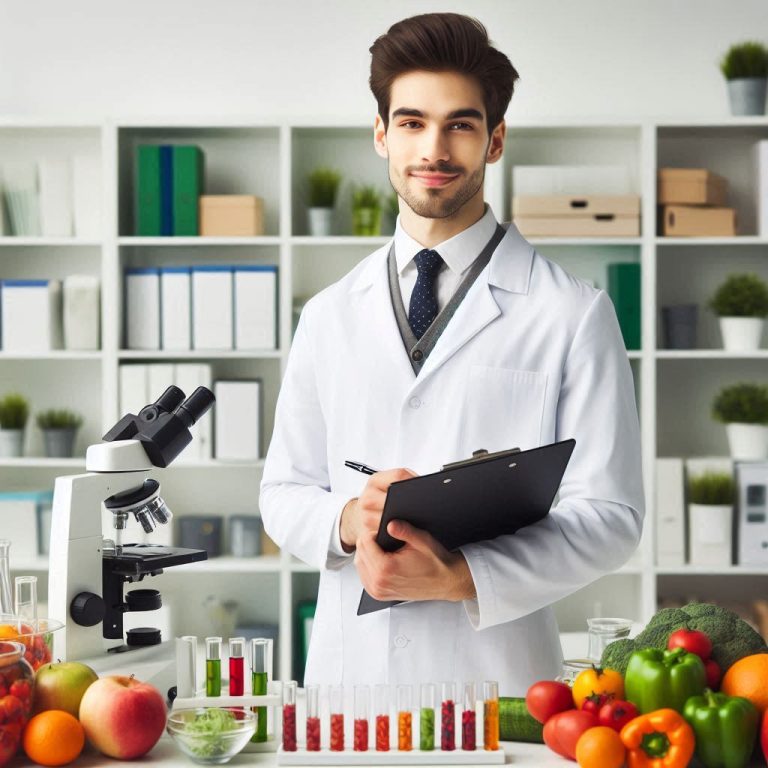 How Registered Dietitians Support Eating Disorder Recovery