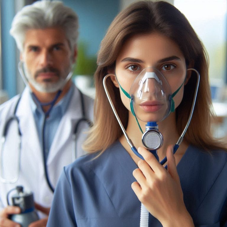 How Respiratory Therapists Support Patient Care