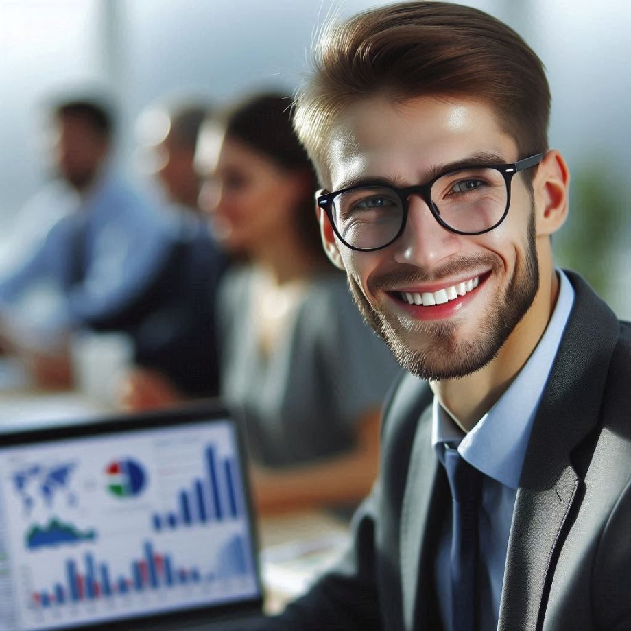 How to Become a Successful Freelance Financial Analyst