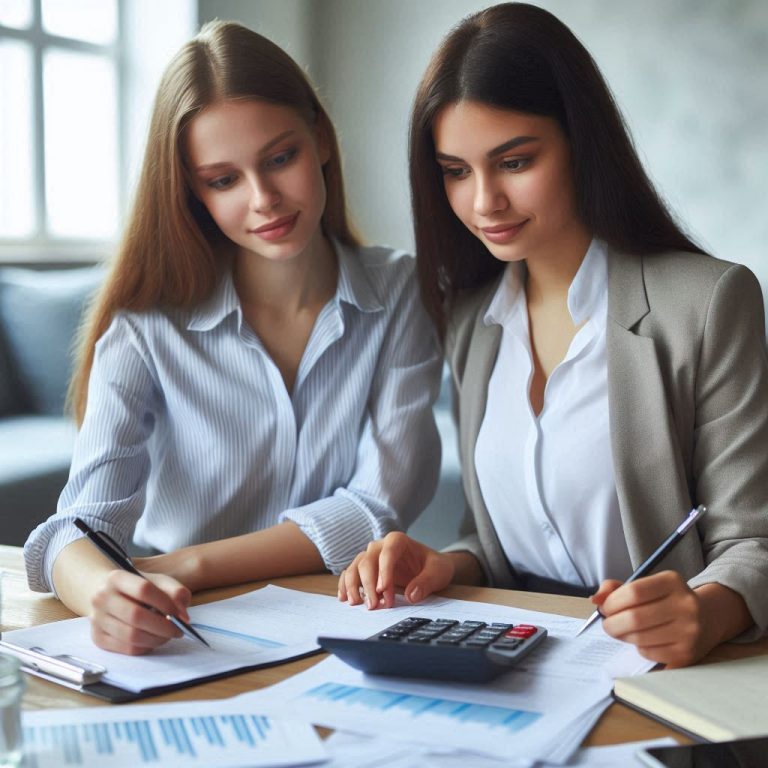 Best Colleges for Business and Financial Auditing