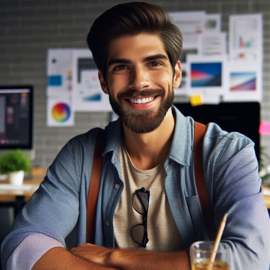 How to Stay Creative as an Advertising Designer