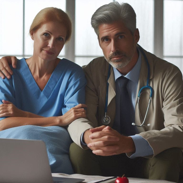 What Is a Registered Dietitian? Role and Responsibilities
