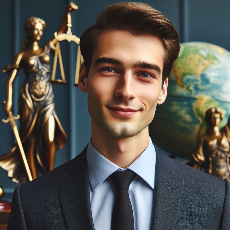 Human Rights Law: Specializations and Focus Areas