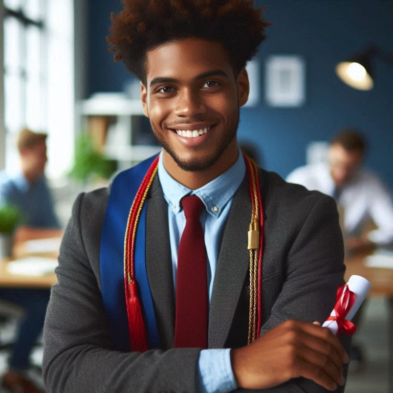 Pathway to Becoming a Higher Education Administrator